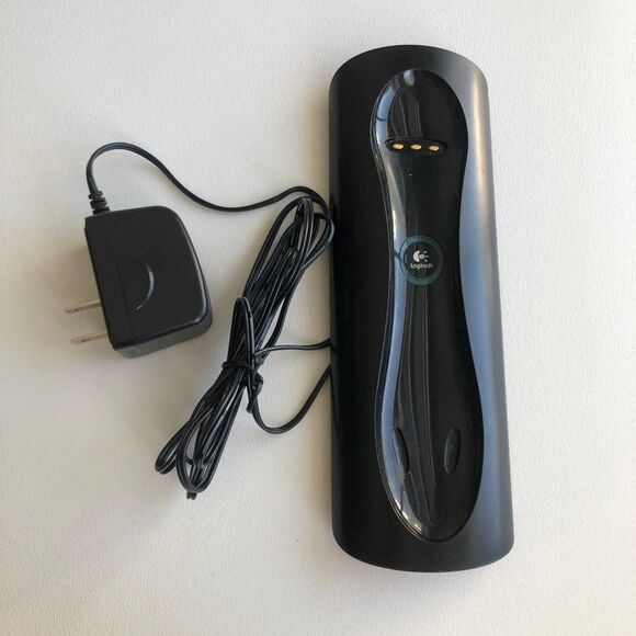 Logitech | Other | Charging Dock Logitech Harmony 88 Advanceduniversal ...